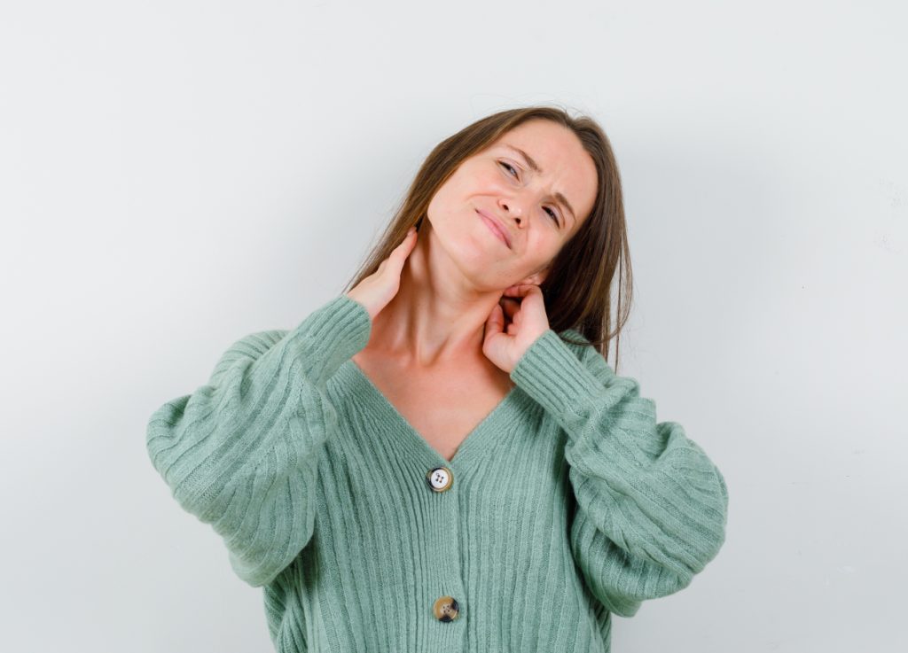 TMJ Dysfunction – Duncraig Dental Care